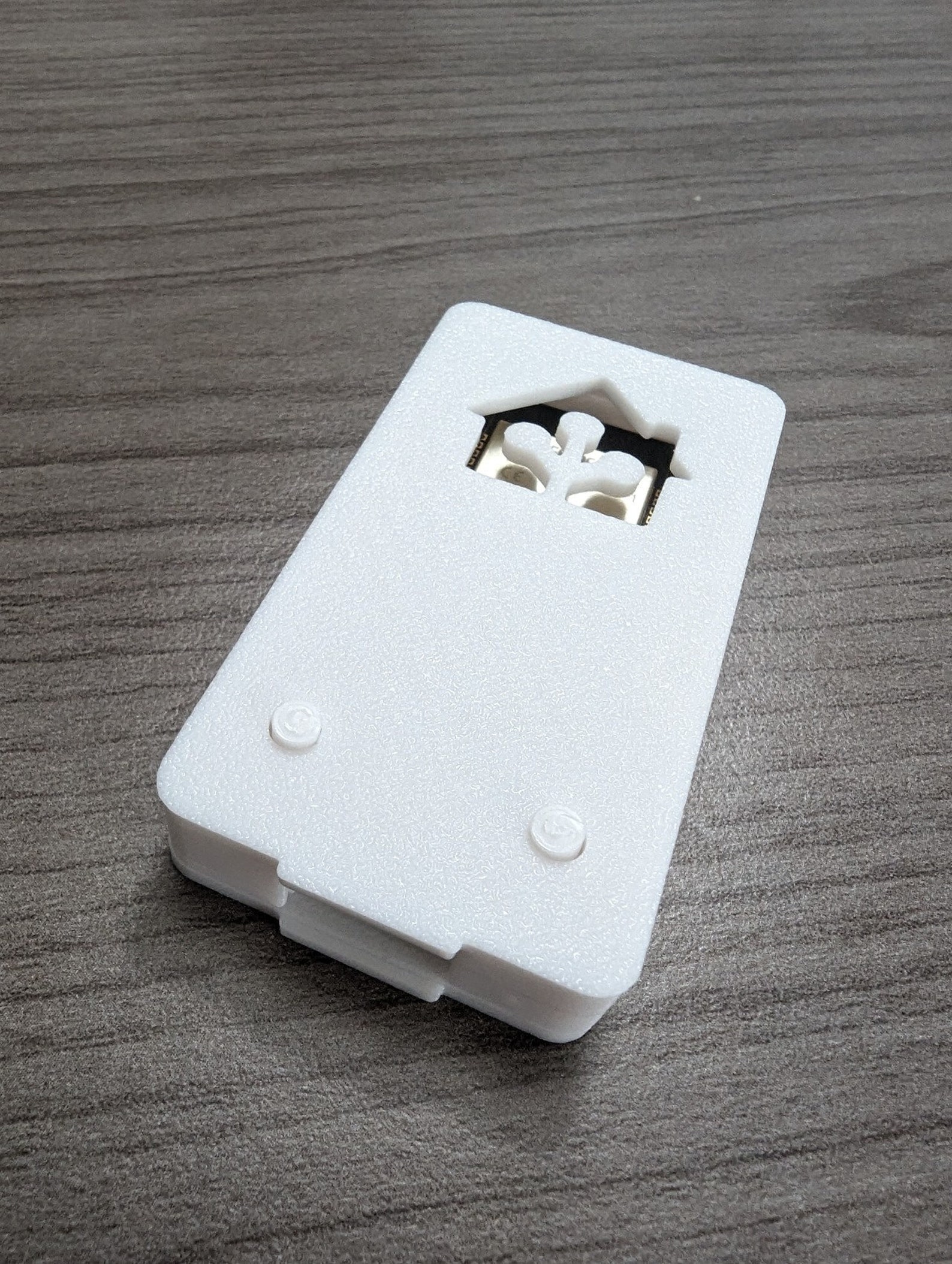 ESP32-C6 Case - Perfect for All Your ESP32 Projects. No Pins - Etsy