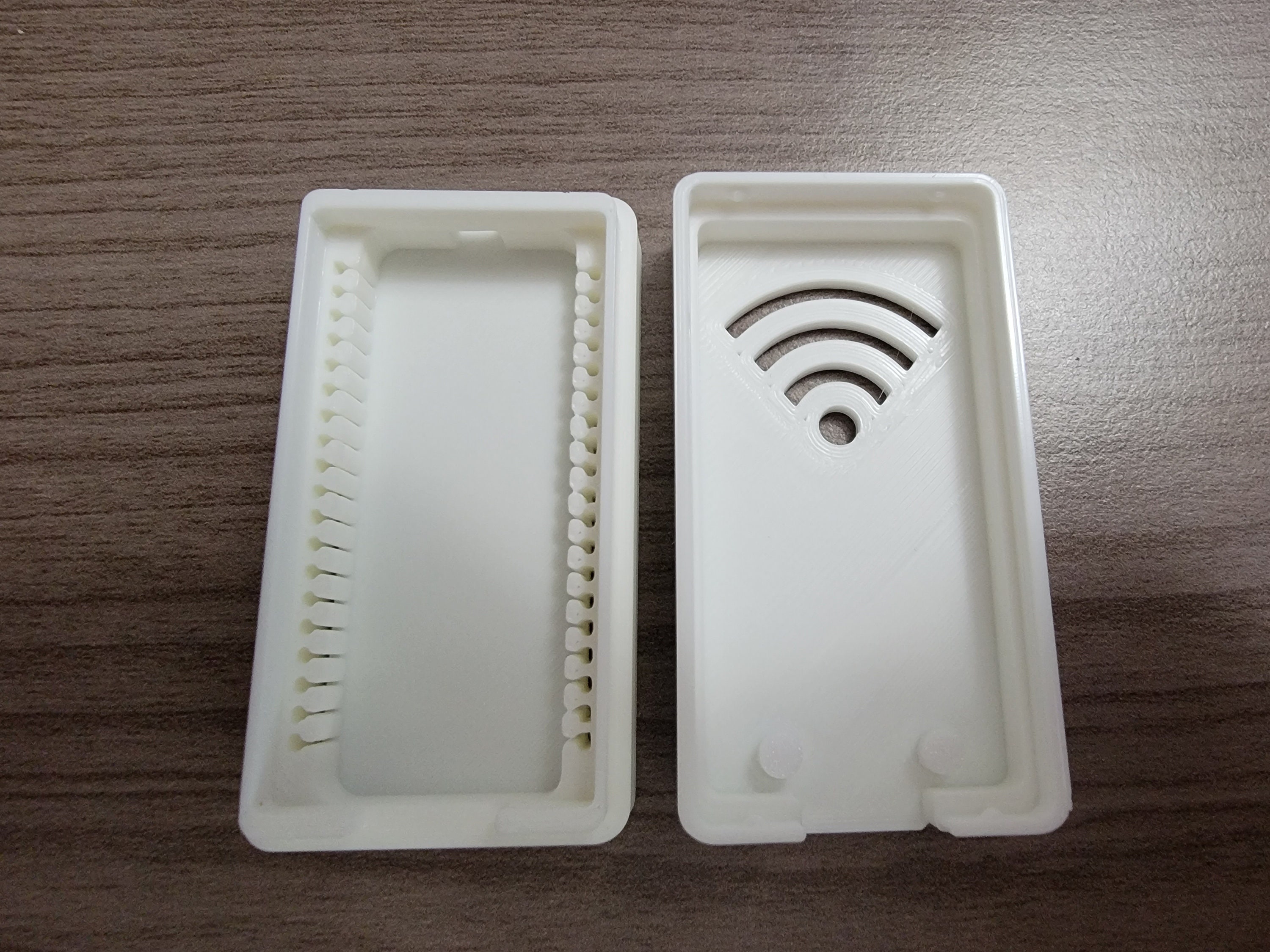 ESP-32S Case - Perfect for All Your ESP32 Projects. - Etsy