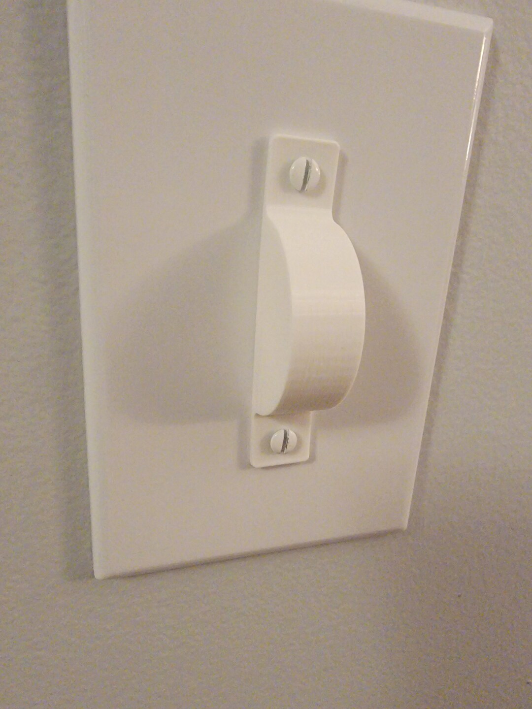 Light Switch Covers (keep People From Messing With Your Smart Light ...