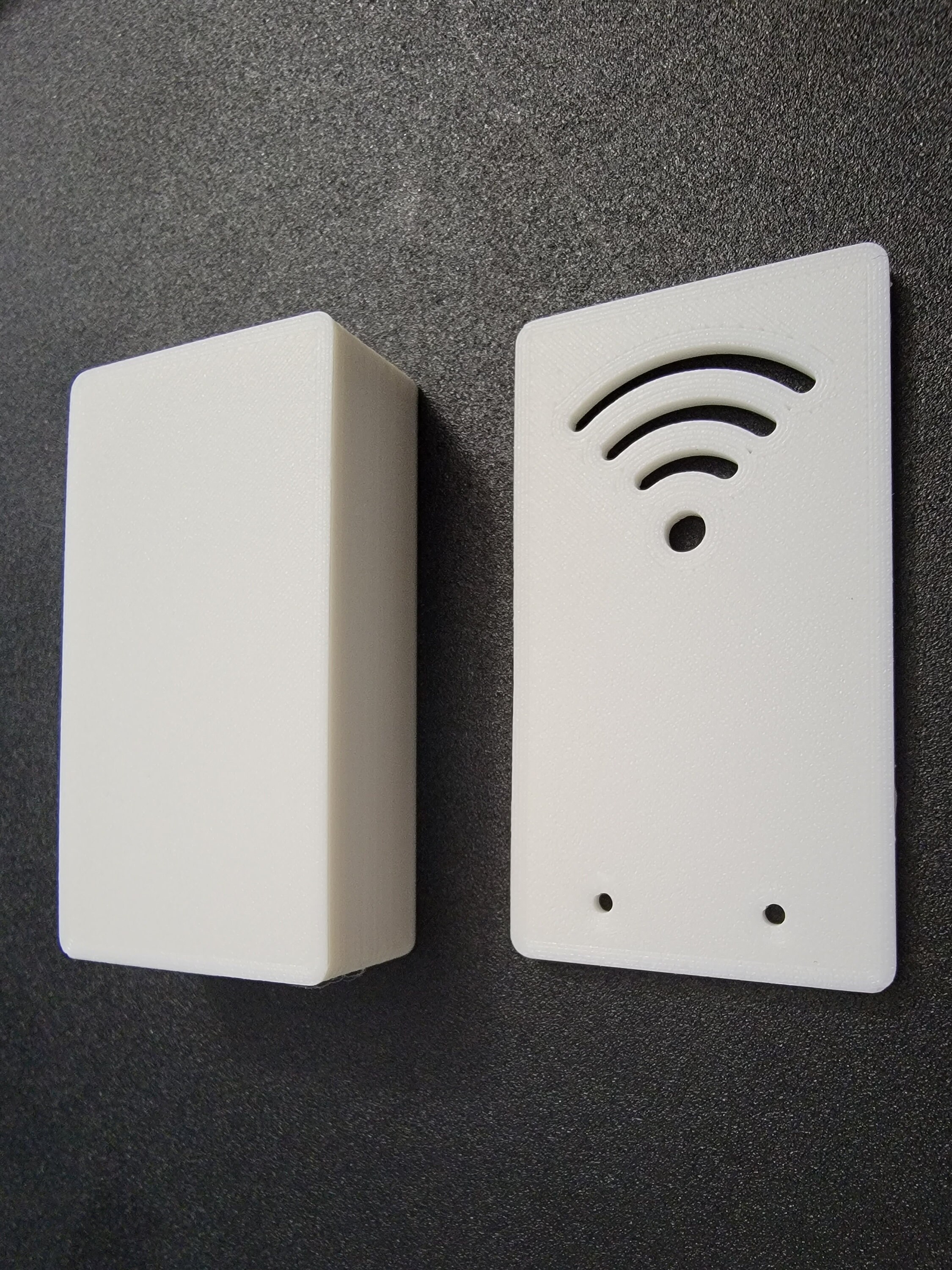 ESP32 3d Printed Case - Etsy