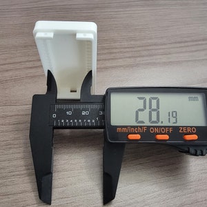 ESP-32S Case - Perfect for All Your ESP32 Projects. - Etsy