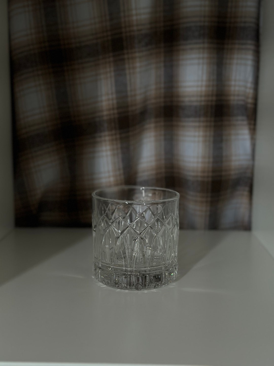 OCEAN TRAZE 12oz Whiskey Glass - Etsy