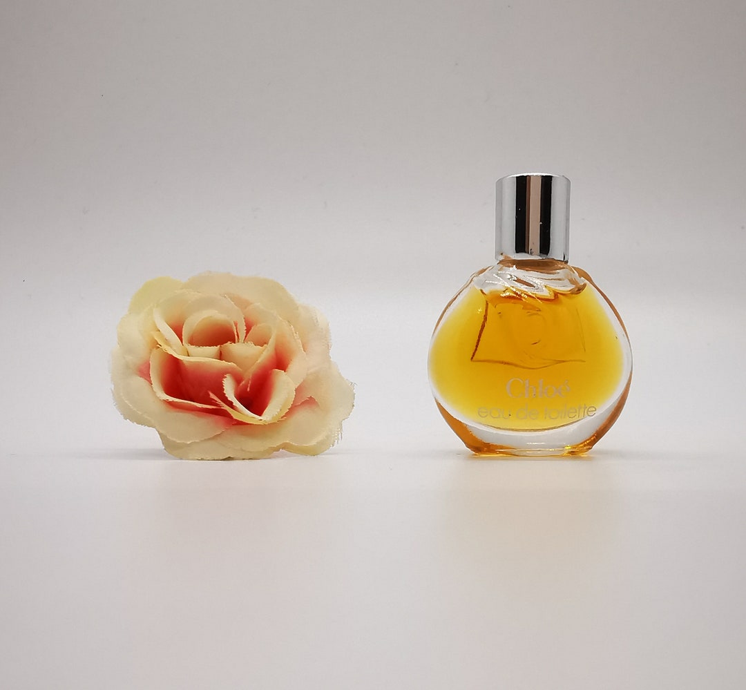 Vintage (1975) MINIATURE Perfume for Her. 4ml / 0.13 Fl.oz. EDT. NOT ...