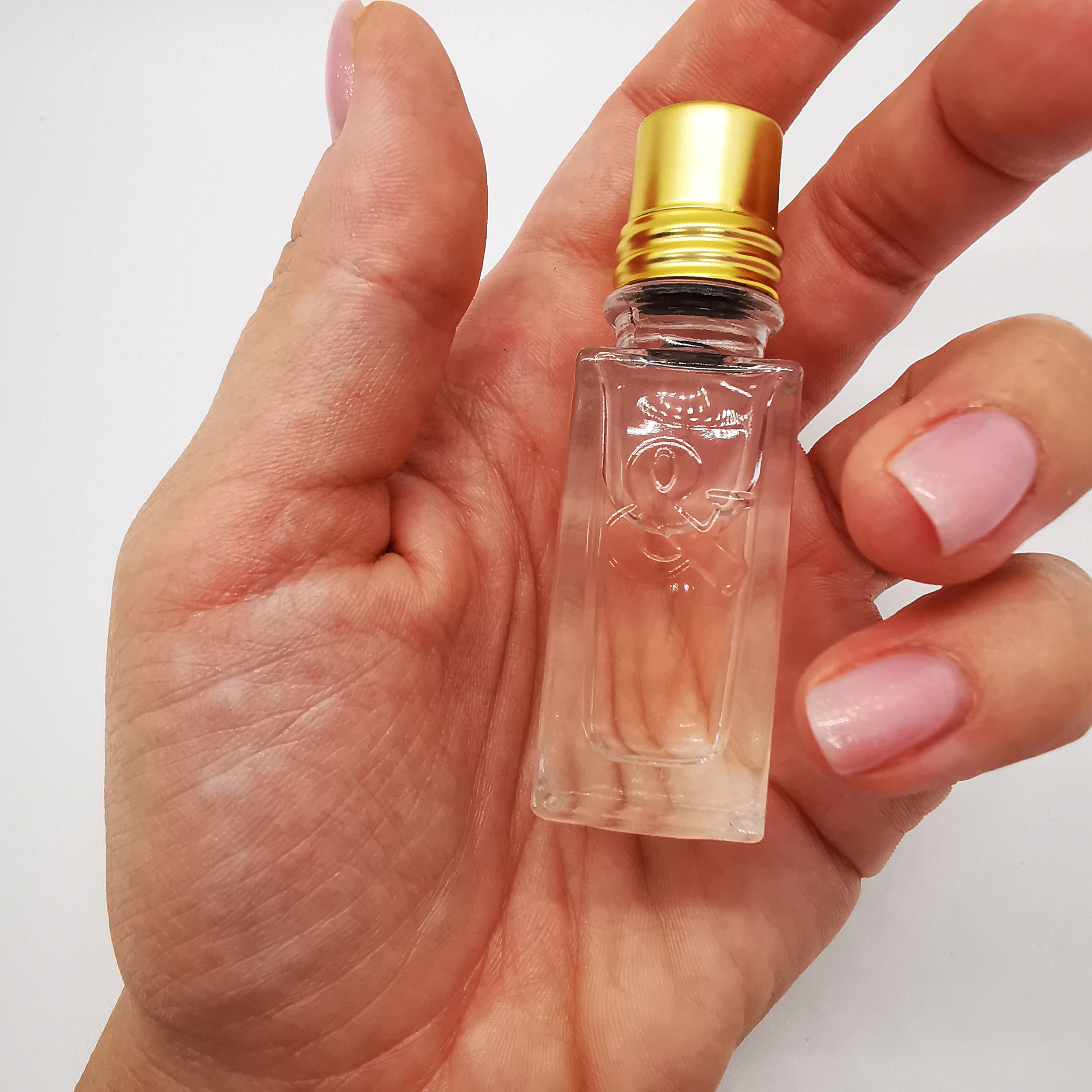 L'occitane néroli & Orchidée MINIATURE Perfume for Her. 7.5ml / 0.25 Fl ...
