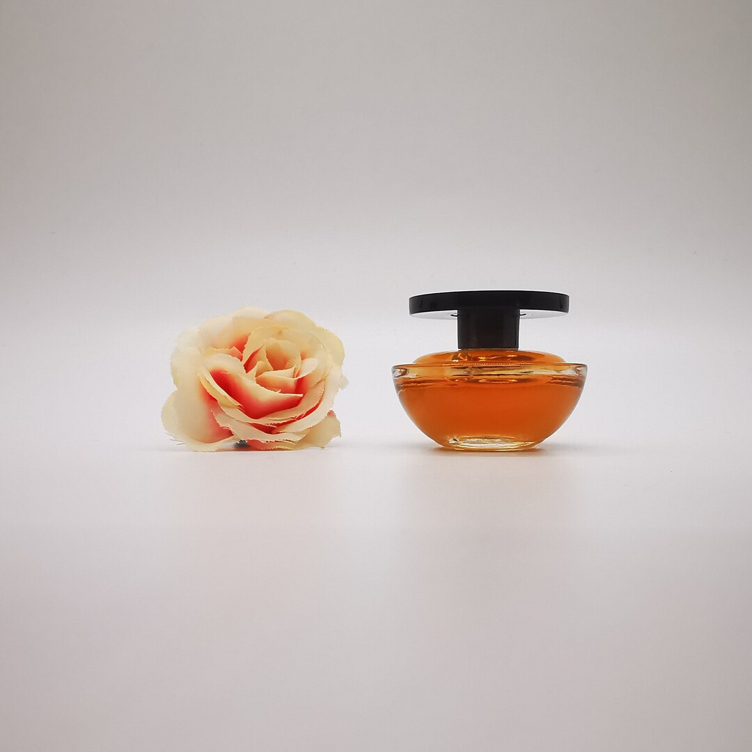 Rochas Absolu (2002) MINIATURE Perfume. 5ml /0.16 Fl.oz. EDP. Splash ...