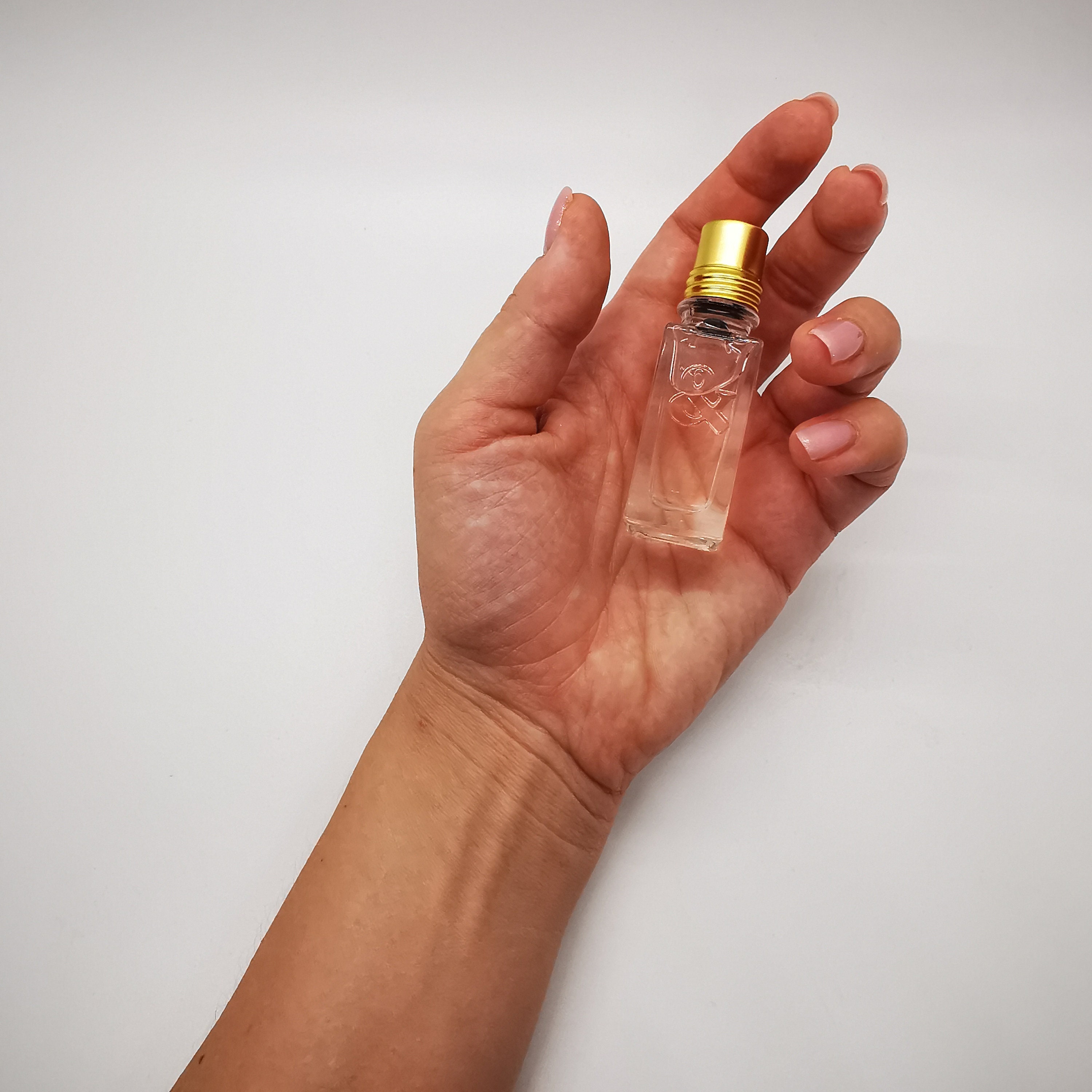 L'occitane néroli & Orchidée MINIATURE Perfume for Her. 7.5ml / 0.25 Fl ...