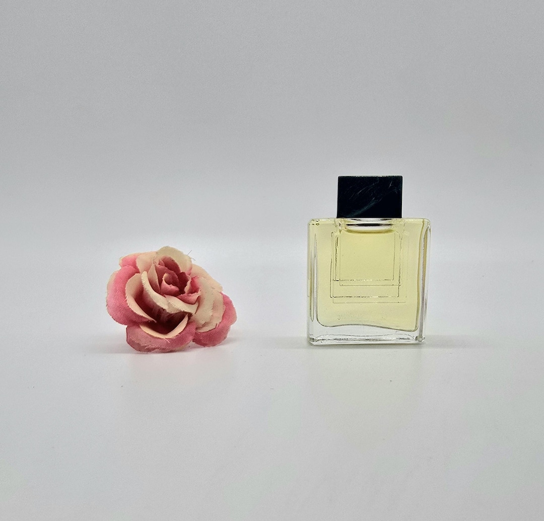 Van Cleef & Arpels "tsar" (1989) MINIATURE Perfume. EDT. 7ml / 0.23 Fl ...