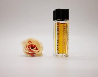 Van Cleef & Arpels "pour Homme" (1978) MINIATURE Perfume for Him. Eau De Toilette 5ml / 0.16 Fl ...