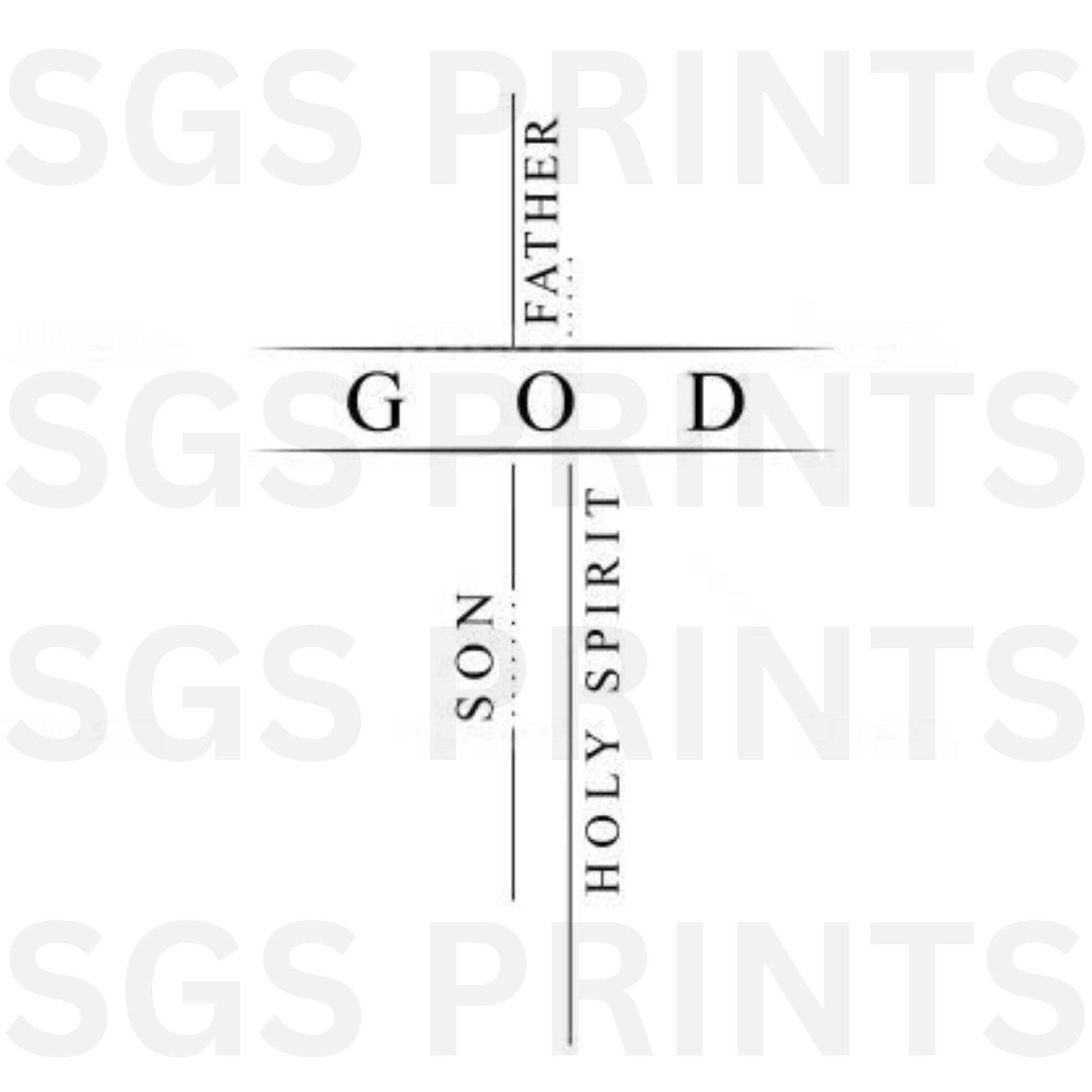 The Holy Spirit SVG, Circuit SVG, God Svg - Etsy Portugal