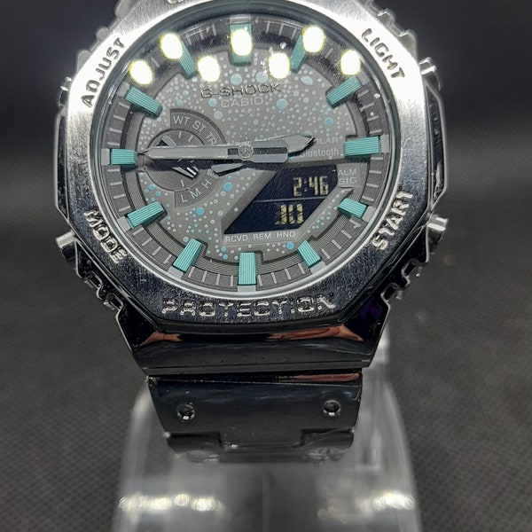 Ga2100 Mod Case - Etsy