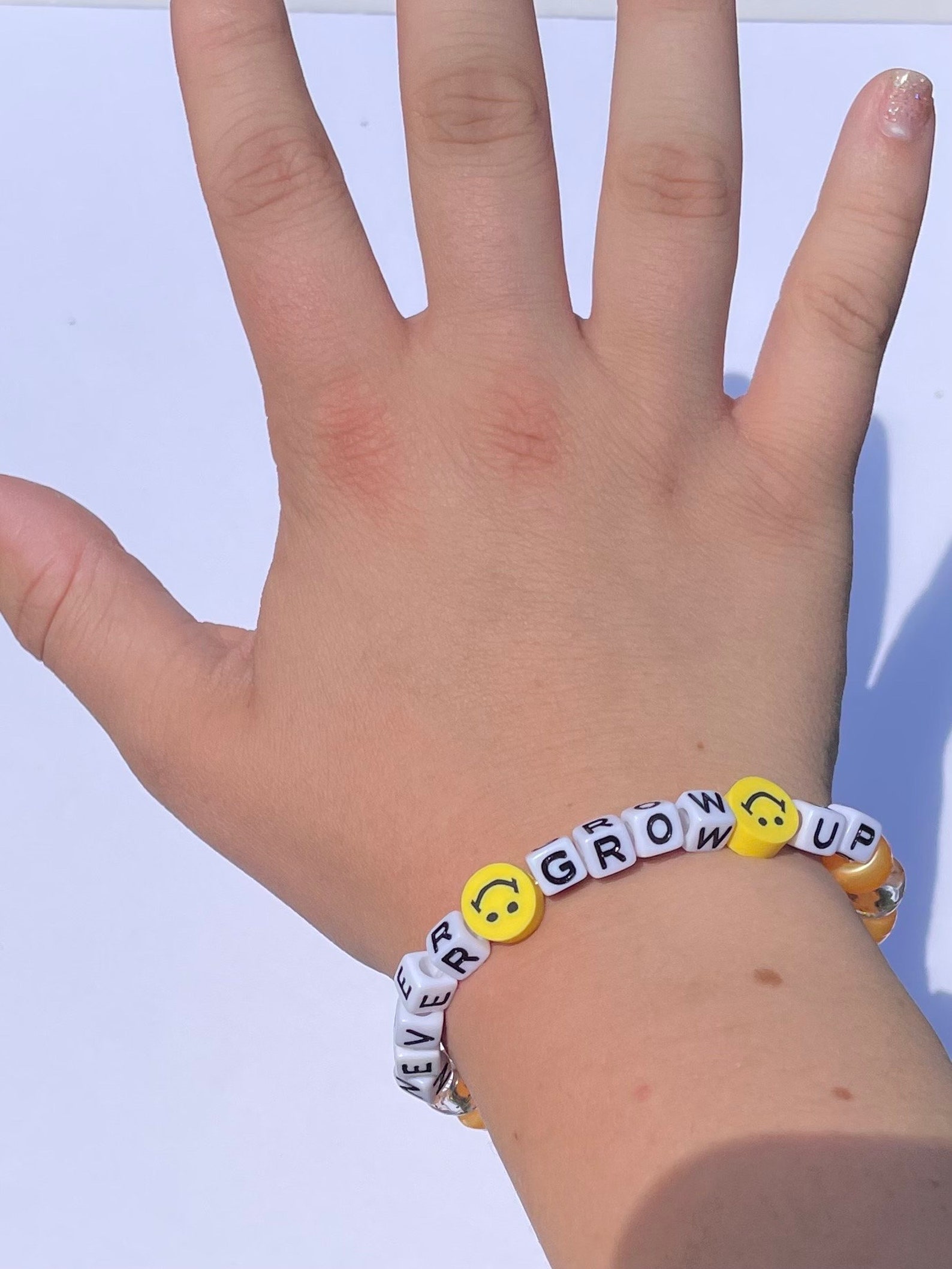 Niall Horan the Show Bracelet Pack - Etsy