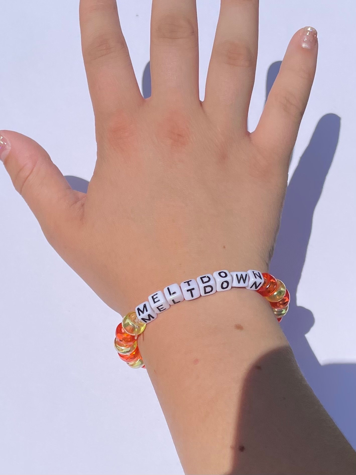 Niall Horan the Show Bracelet Pack - Etsy