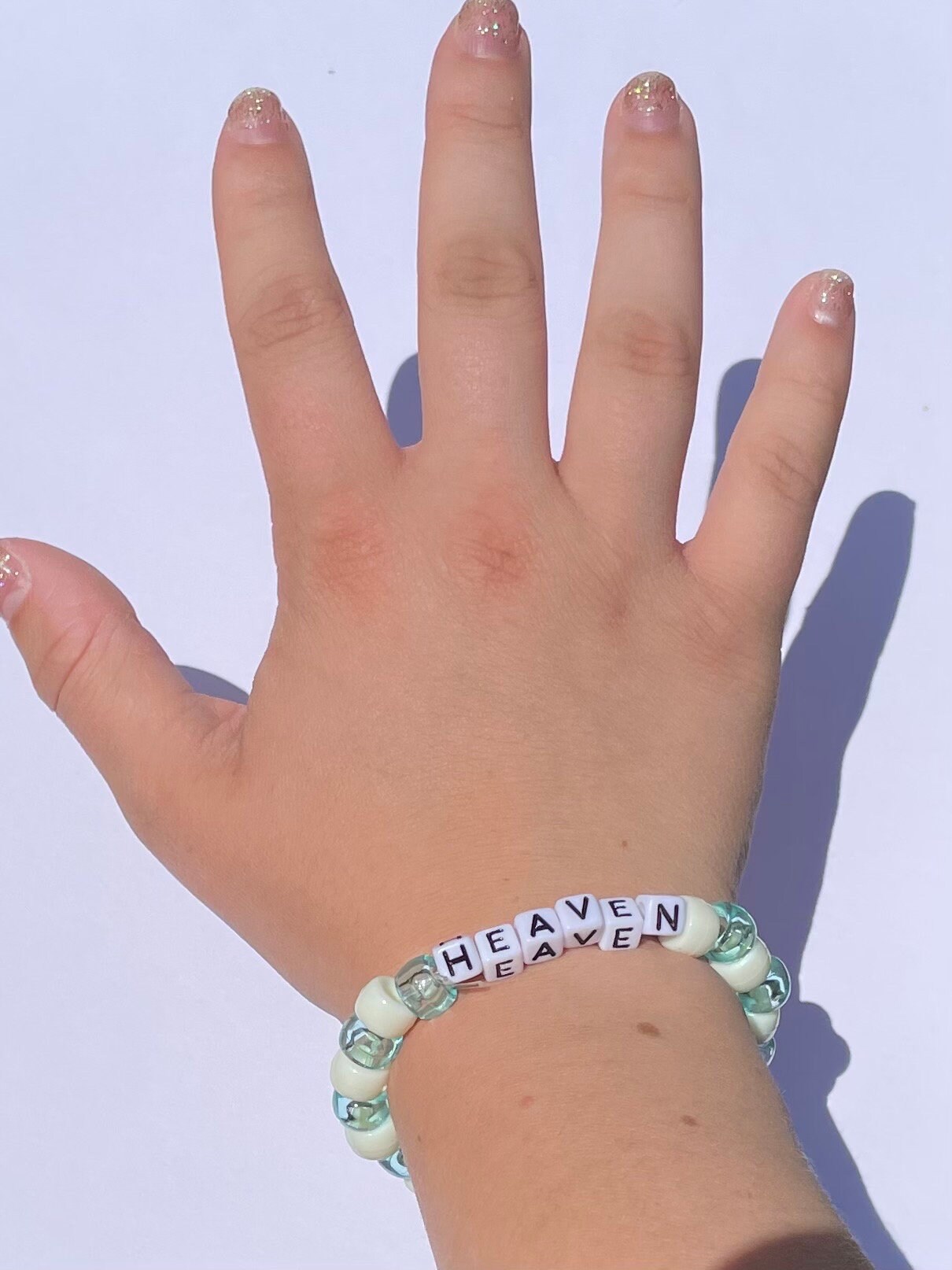 Niall Horan the Show Bracelet Pack - Etsy