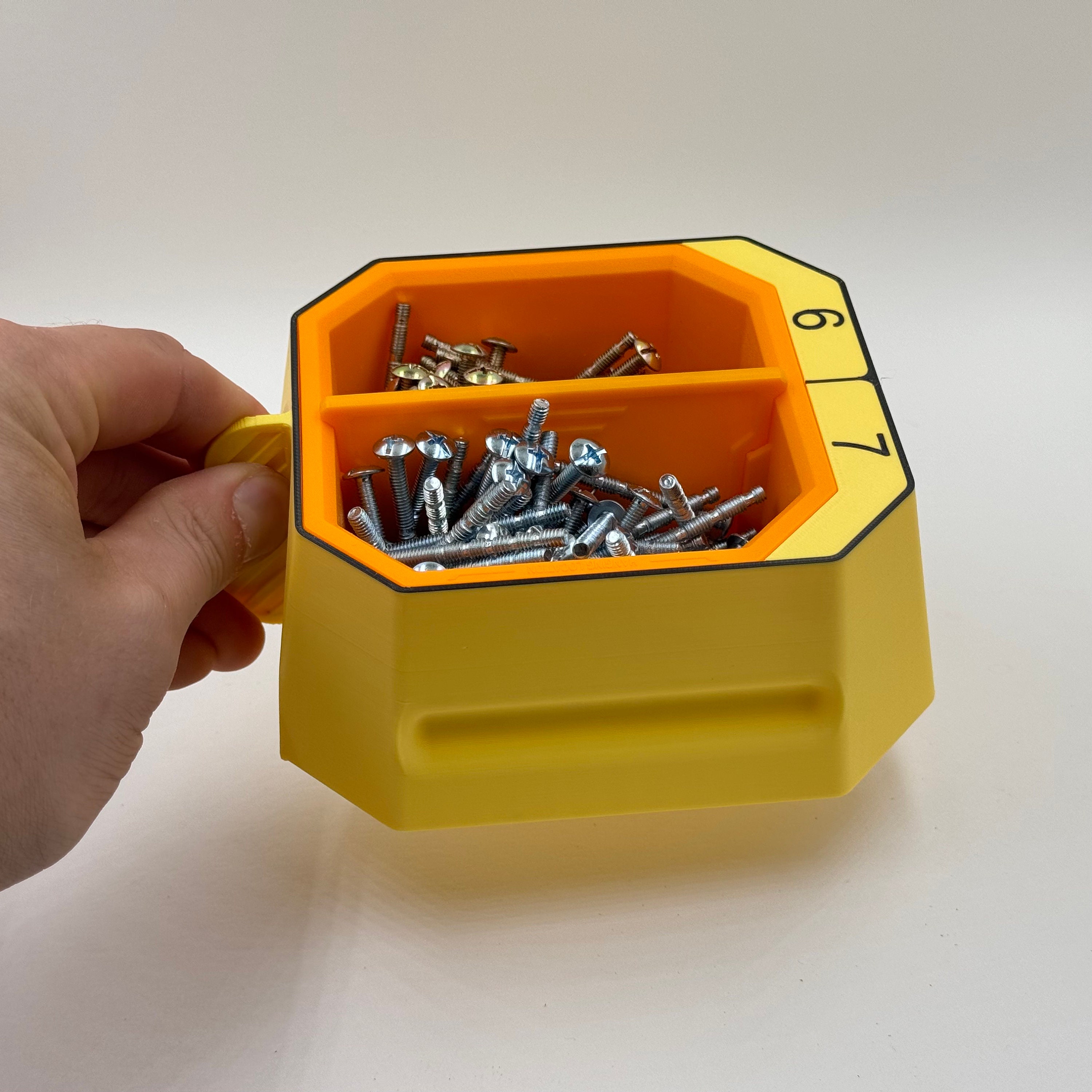 TOUGHBUILT Base to Prevent Tipping - Etsy
