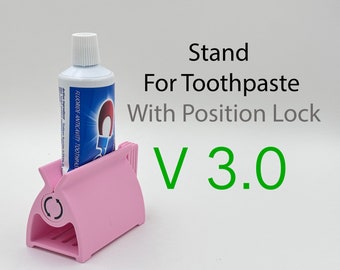 Toothpaste Squeezer - Etsy UK