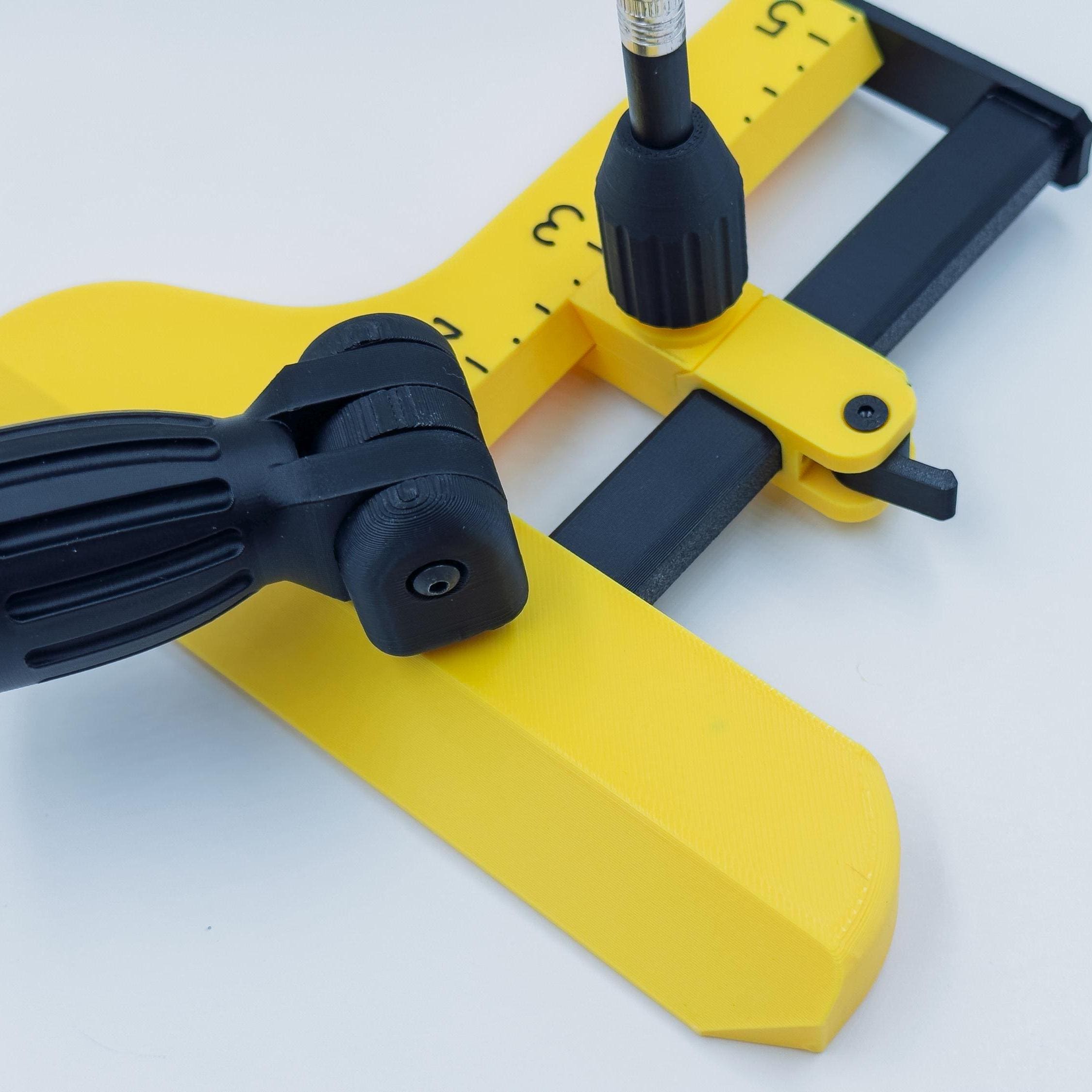 Crown Marker Tool – for Quick and Precise Crown Molding Marking. - Etsy