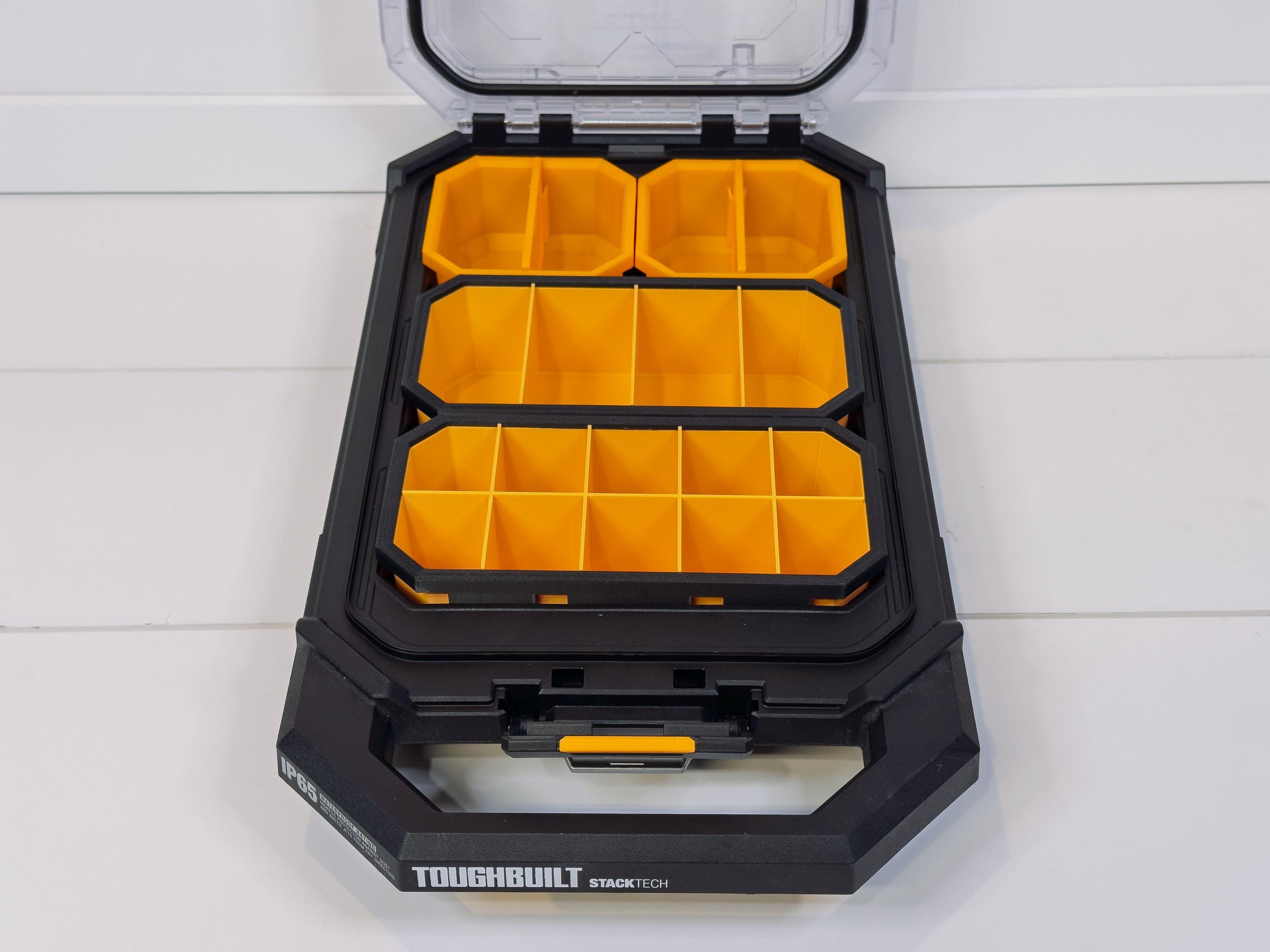 Containers for the Toughbuilt Stacktech Storage System, Long Bin - Etsy