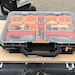 Mounting Brackets/cleats for Toughbuilt Stacktech. Tools and Equipment ...