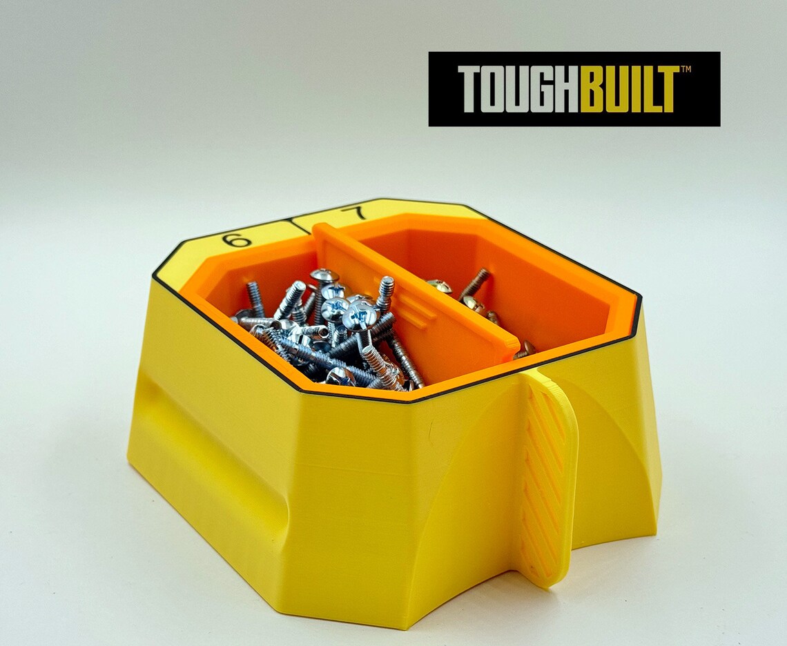 TOUGHBUILT Base to Prevent Tipping - Etsy