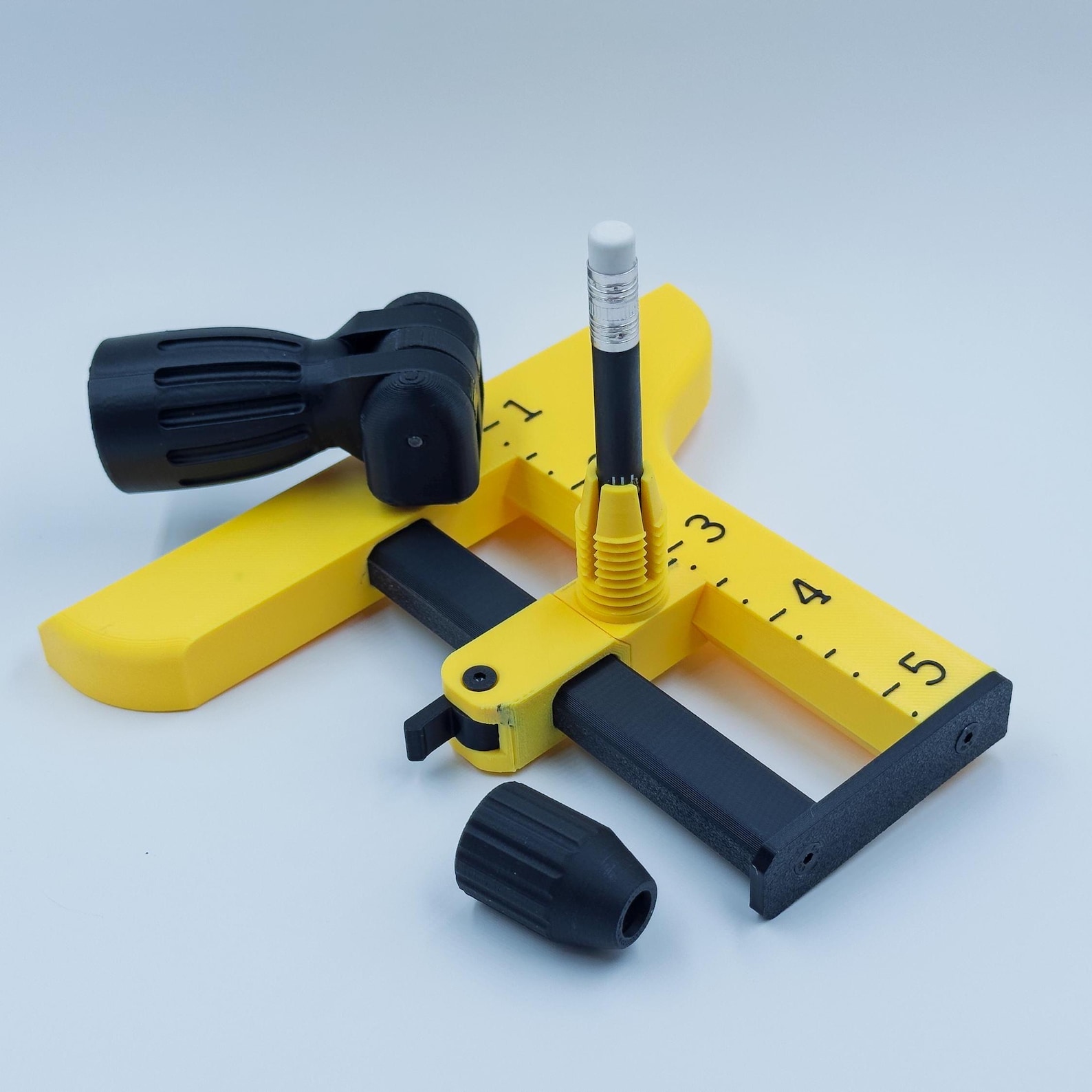 Crown Marker Tool – for Quick and Precise Crown Molding Marking. - Etsy