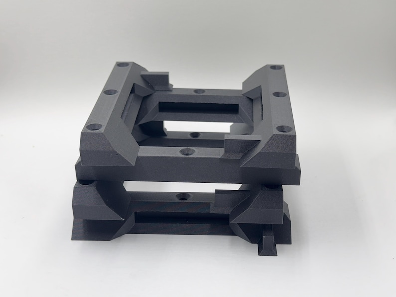 Mounting Brackets/cleats for Toughbuilt Stacktech, the Perfect Solution ...