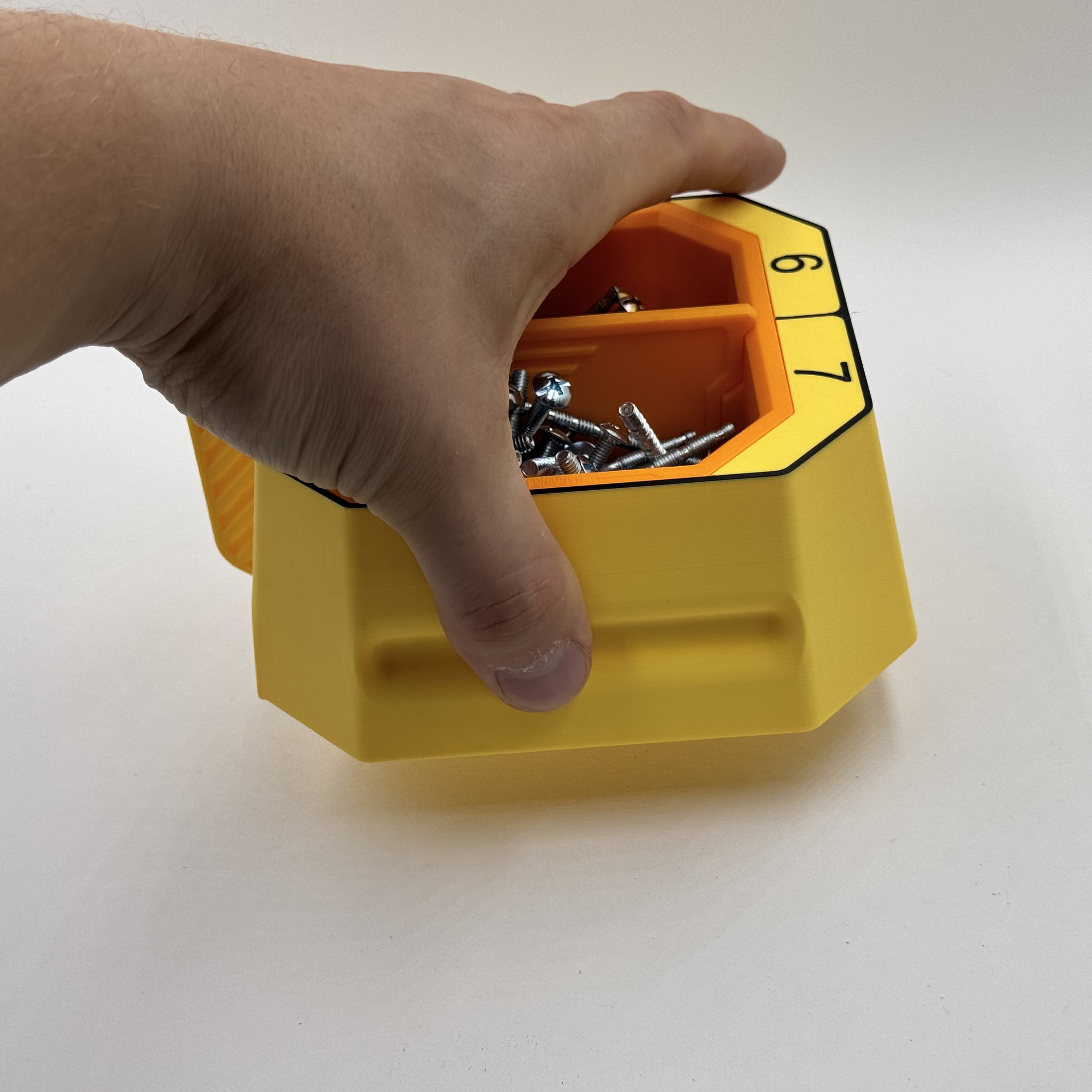 TOUGHBUILT Base to Prevent Tipping - Etsy