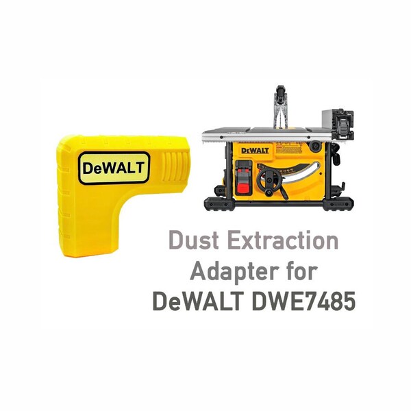 Dewalt Table Saw Workbench - Etsy