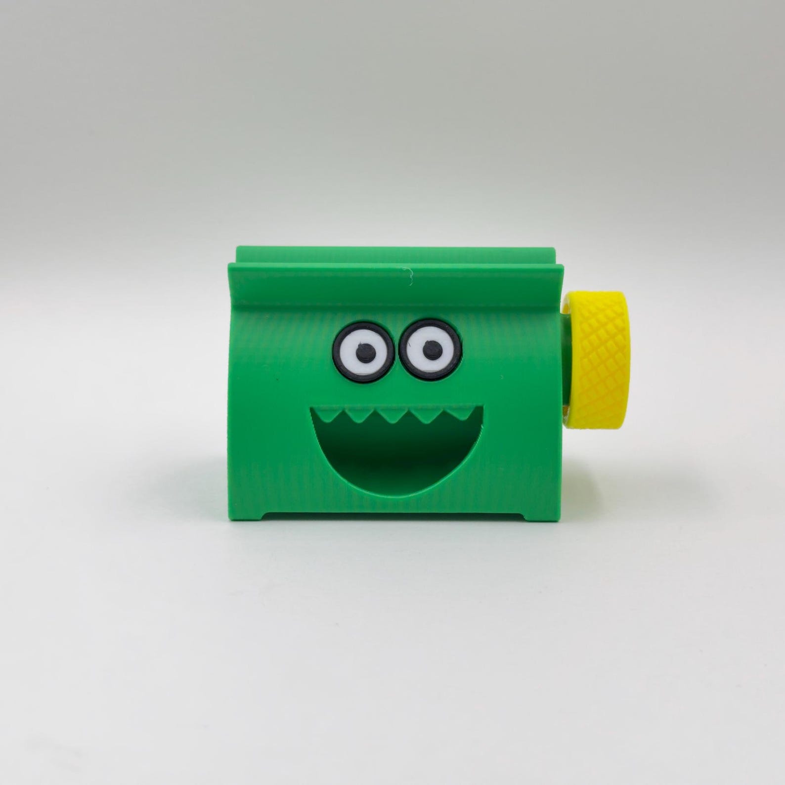 Funny Toothpaste Squeezer Stand. Bathroom Organization. - Etsy