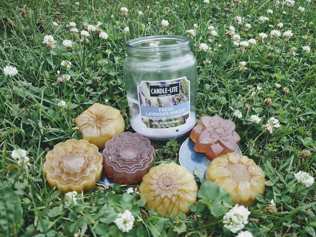 Homemade Body Soap, Organic Soap, Flower Soap, Solid Bar Soap, All ...