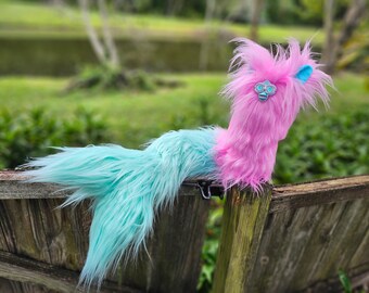 Long Furby 4th of July - Etsy