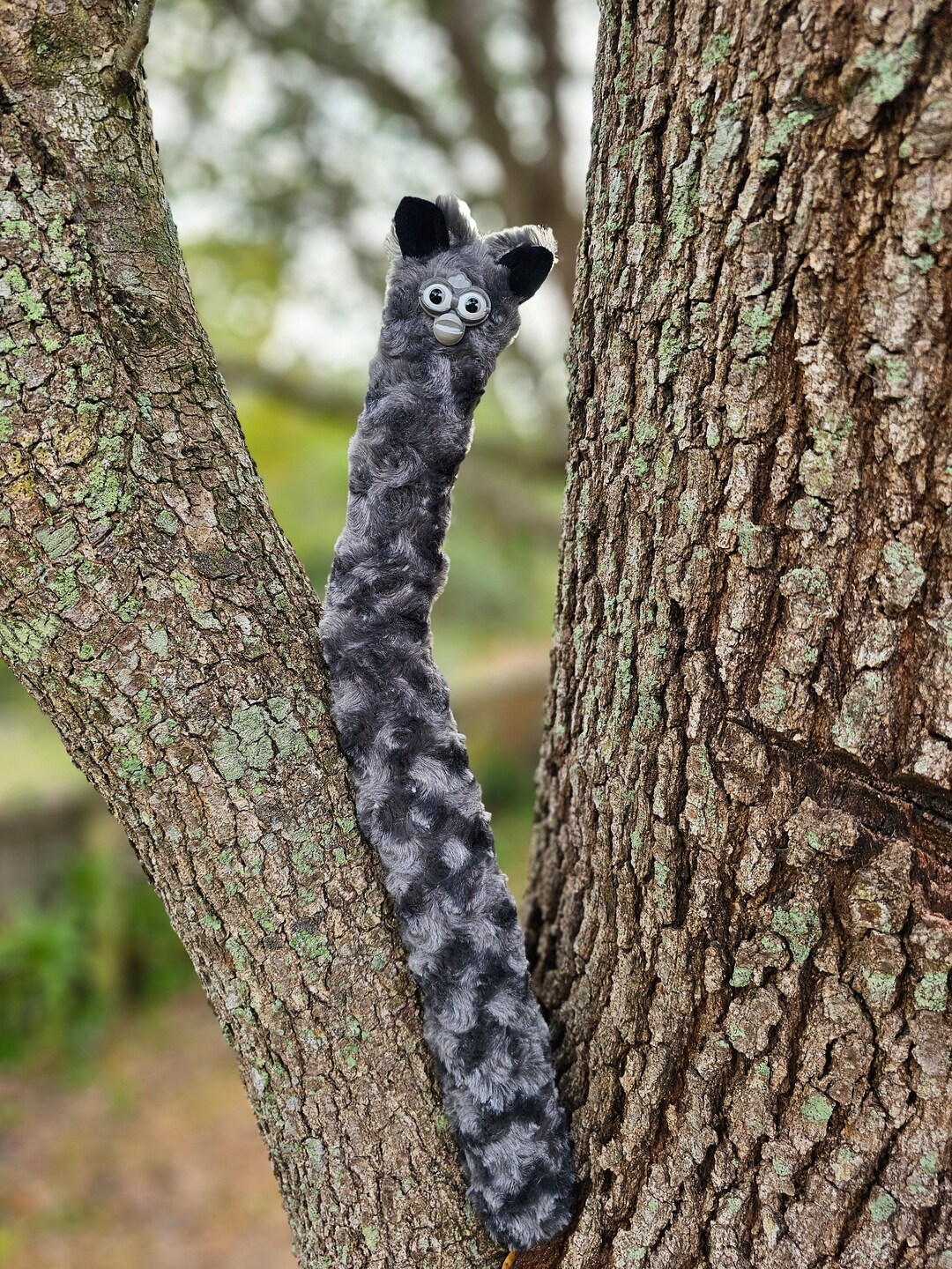 Custom 16 Inch Long Furby over 30 Color Options Available - Etsy