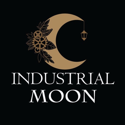 IndustrialMoon - Etsy