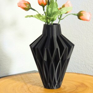 Unique Spiral Planter Pot With Drainage planter Pot With Twist and Lock ...