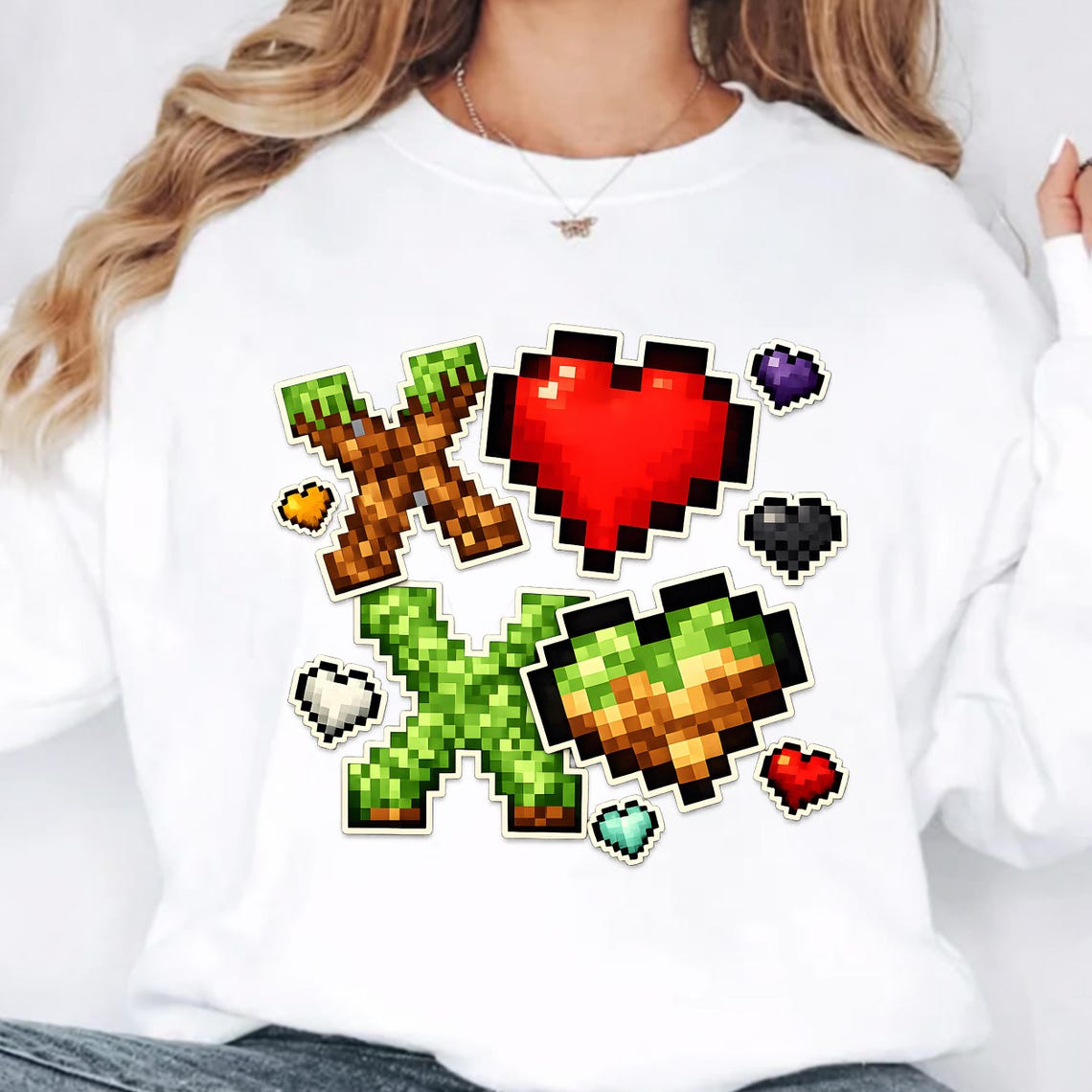 XOXO Gaming Png, Be Mine PNG, Valentines Day Png, Gaming Valentine ...