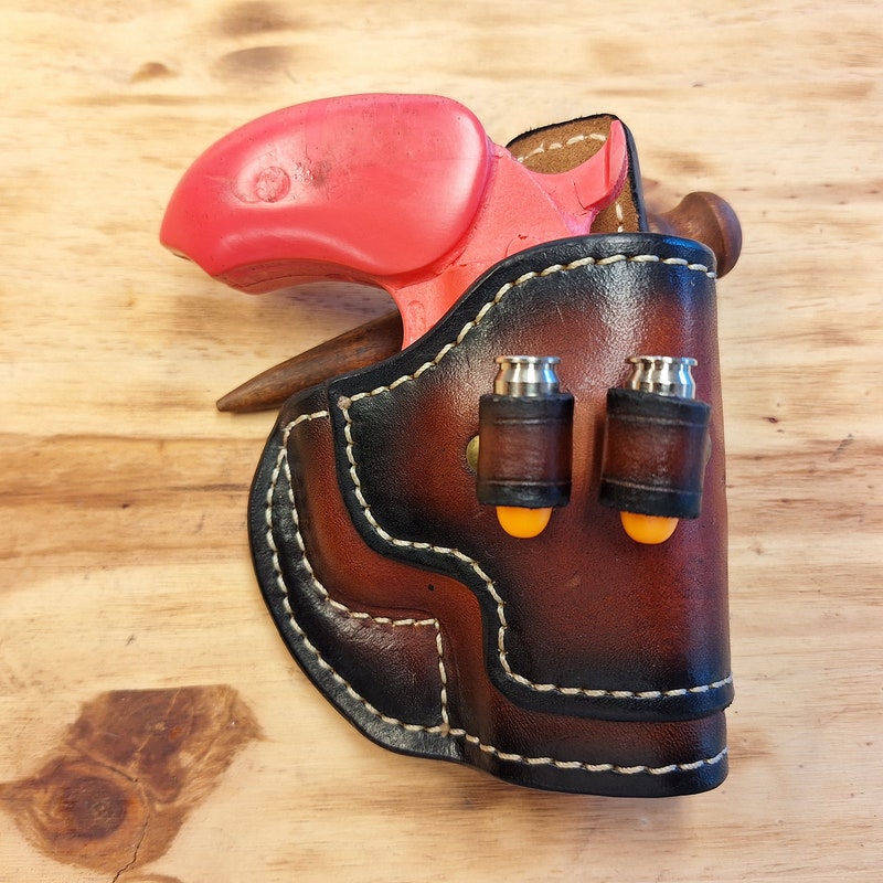 Derringer Holster - Etsy