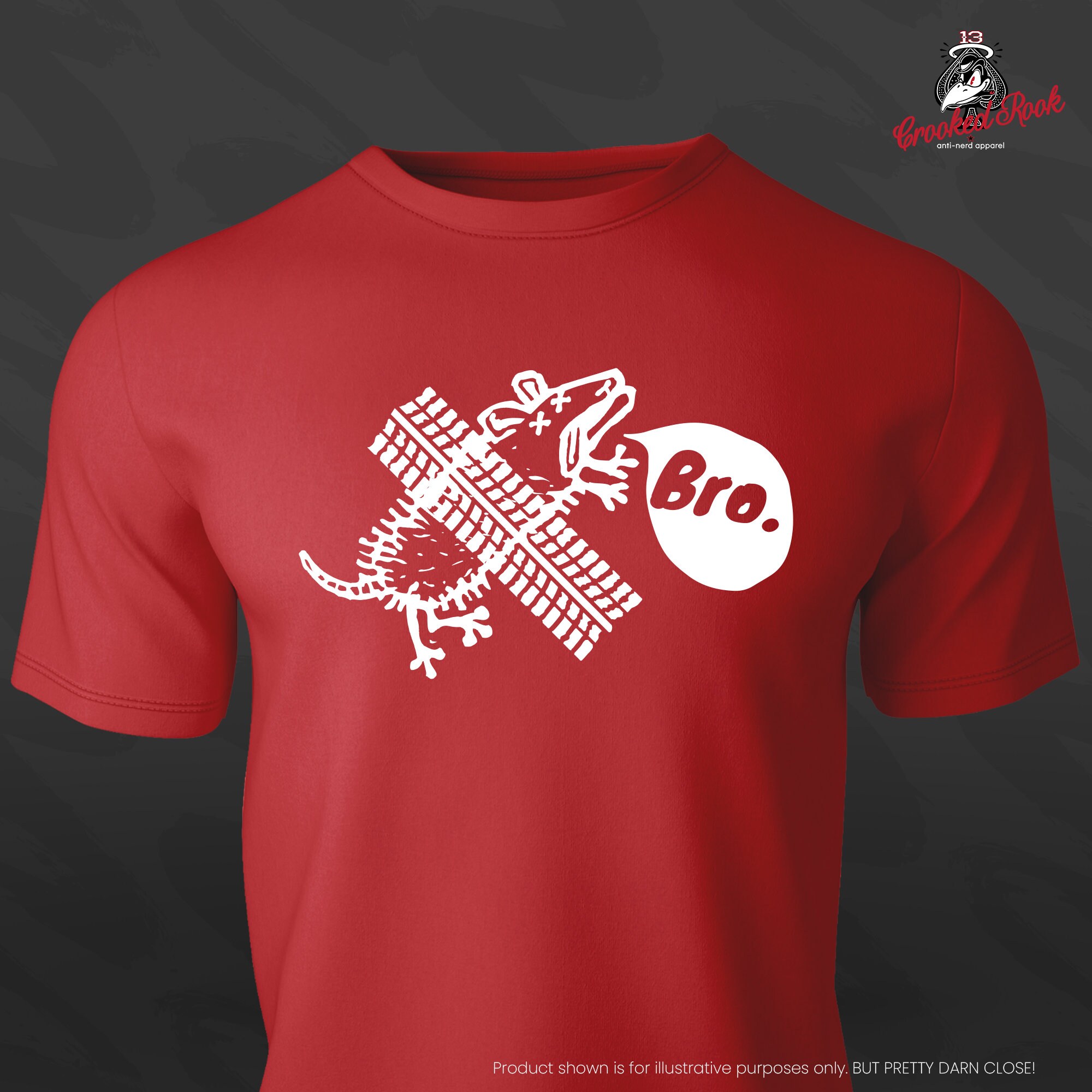 Opossum Bro Shirt Funny Shirt For Friends Funny Friend T Dad T