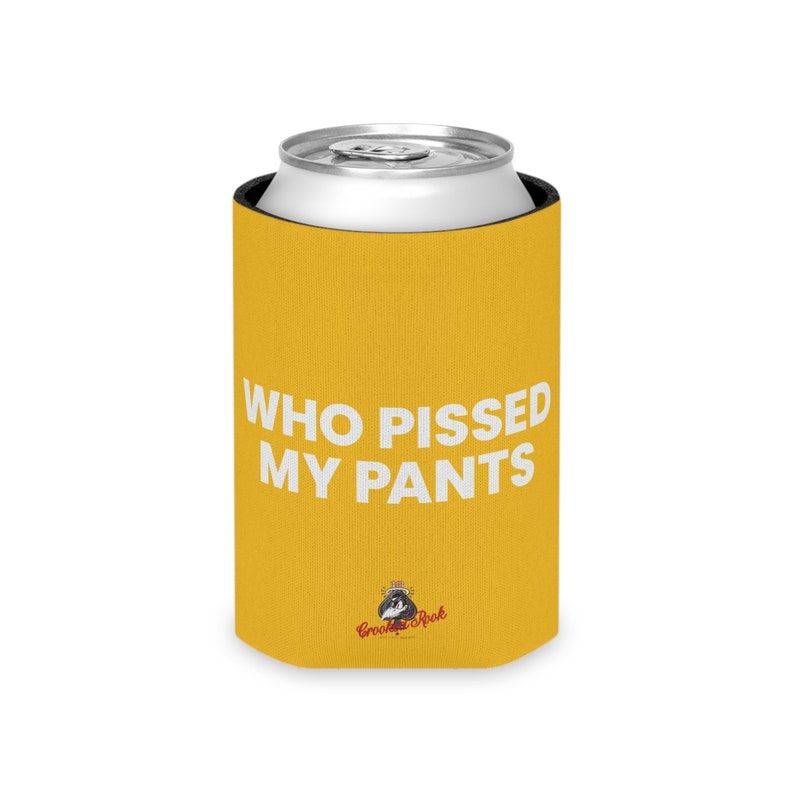 Funny Can Cooler | 'nice Cans' Party Favor - Etsy