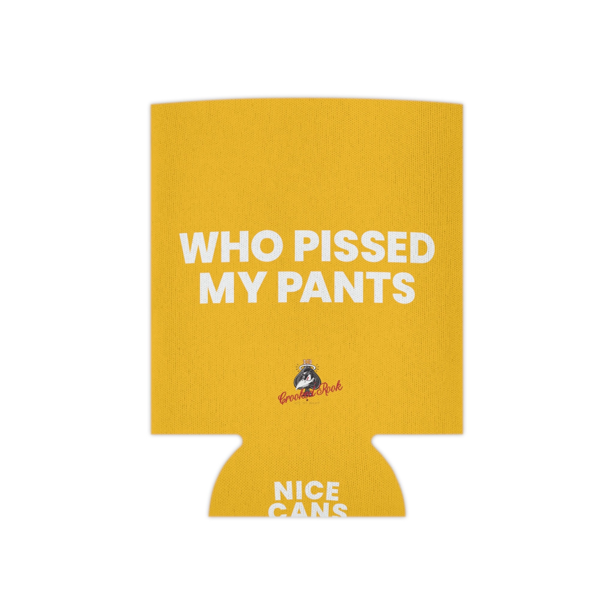 Funny Saying Can Cooler Funny Koozie for Friends Men's Gift Woman's ...