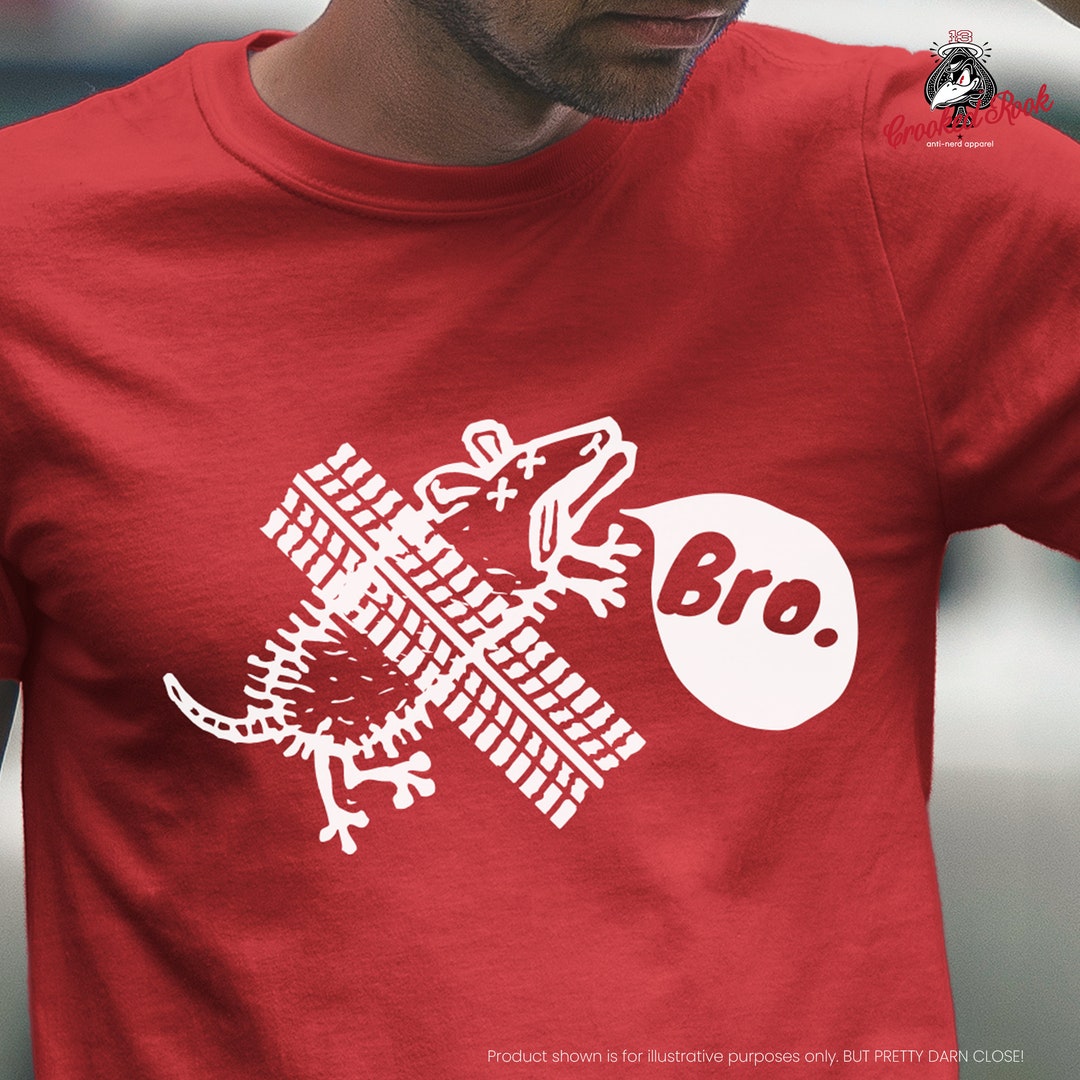 Opossum Bro Shirt Funny Shirt For Friends Funny Friend T Dad T