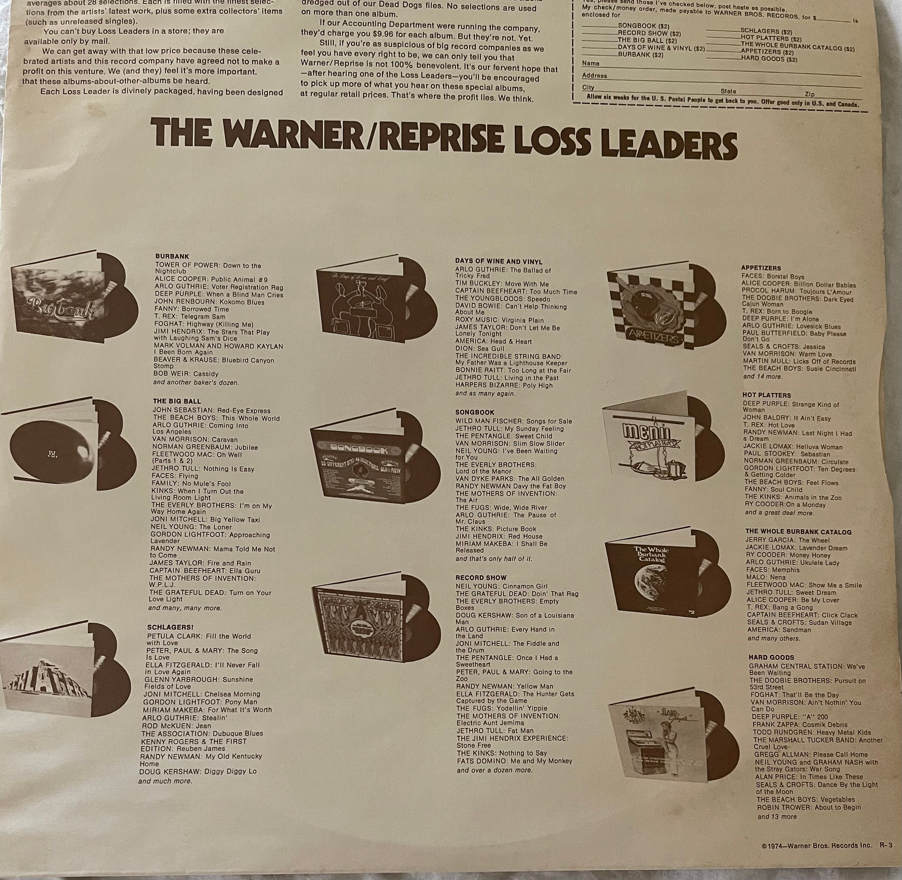 Maria Muldaur Waitress in A Donut Shop Vinyl - Etsy