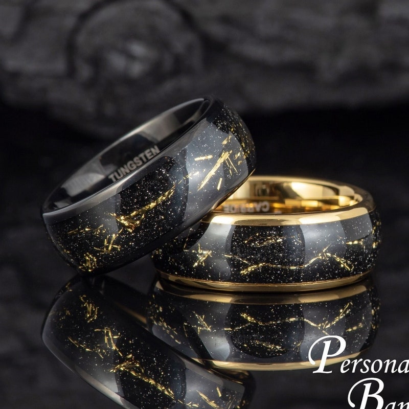 Cosmic Ring Women - Etsy