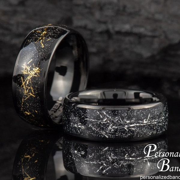Wedding Ring for Men - Etsy