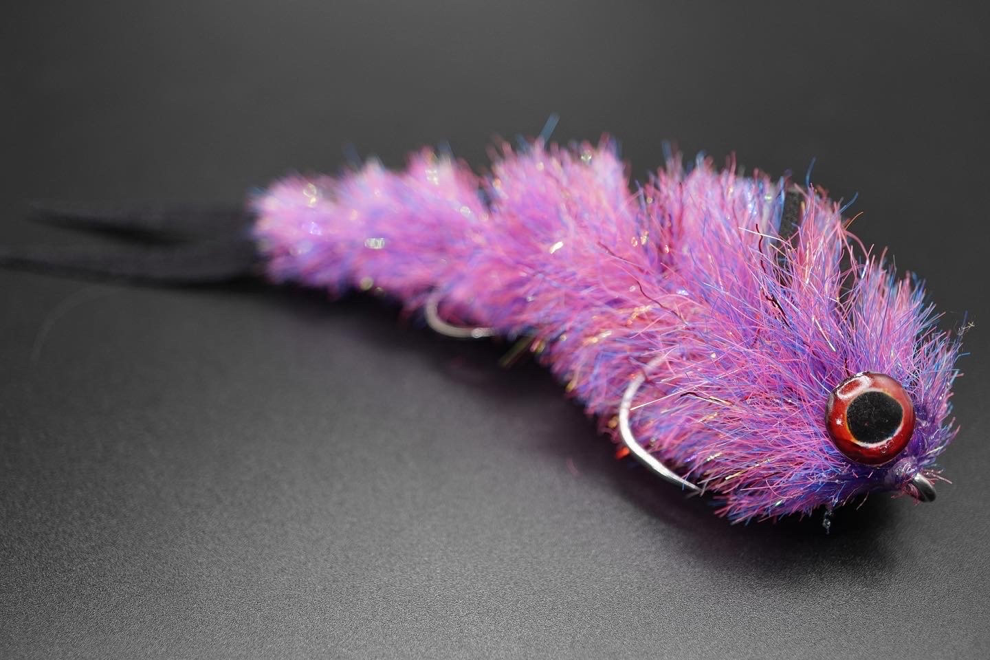 Slow Water Game Changer Streamer for Bass and Pike - Etsy