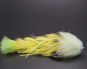 Feather Game Changer Streamer - Etsy