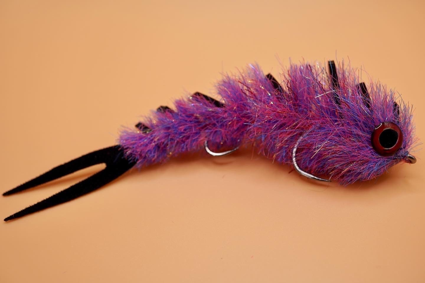 Slow Water Game Changer Streamer for Bass and Pike - Etsy
