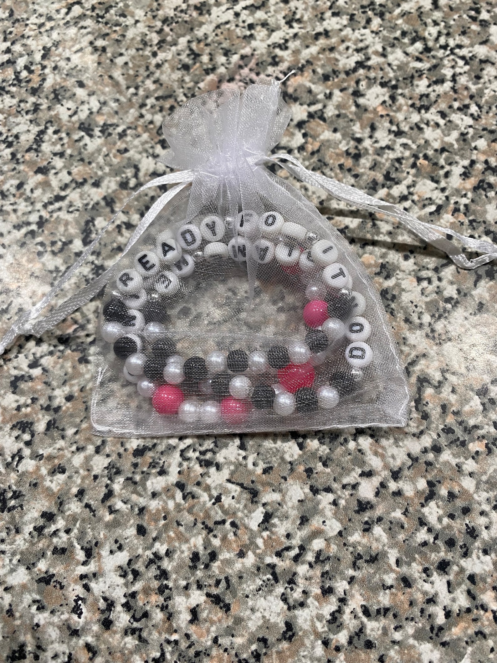 Eras Tour Friendship Bracelets! - Etsy