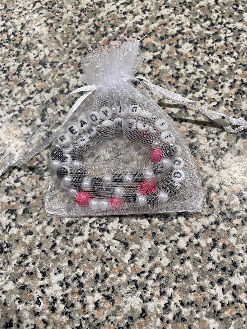 Eras Tour Friendship Bracelets! - Etsy