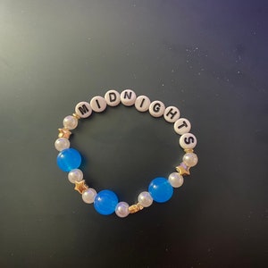 Eras Tour Friendship Bracelets! - Etsy