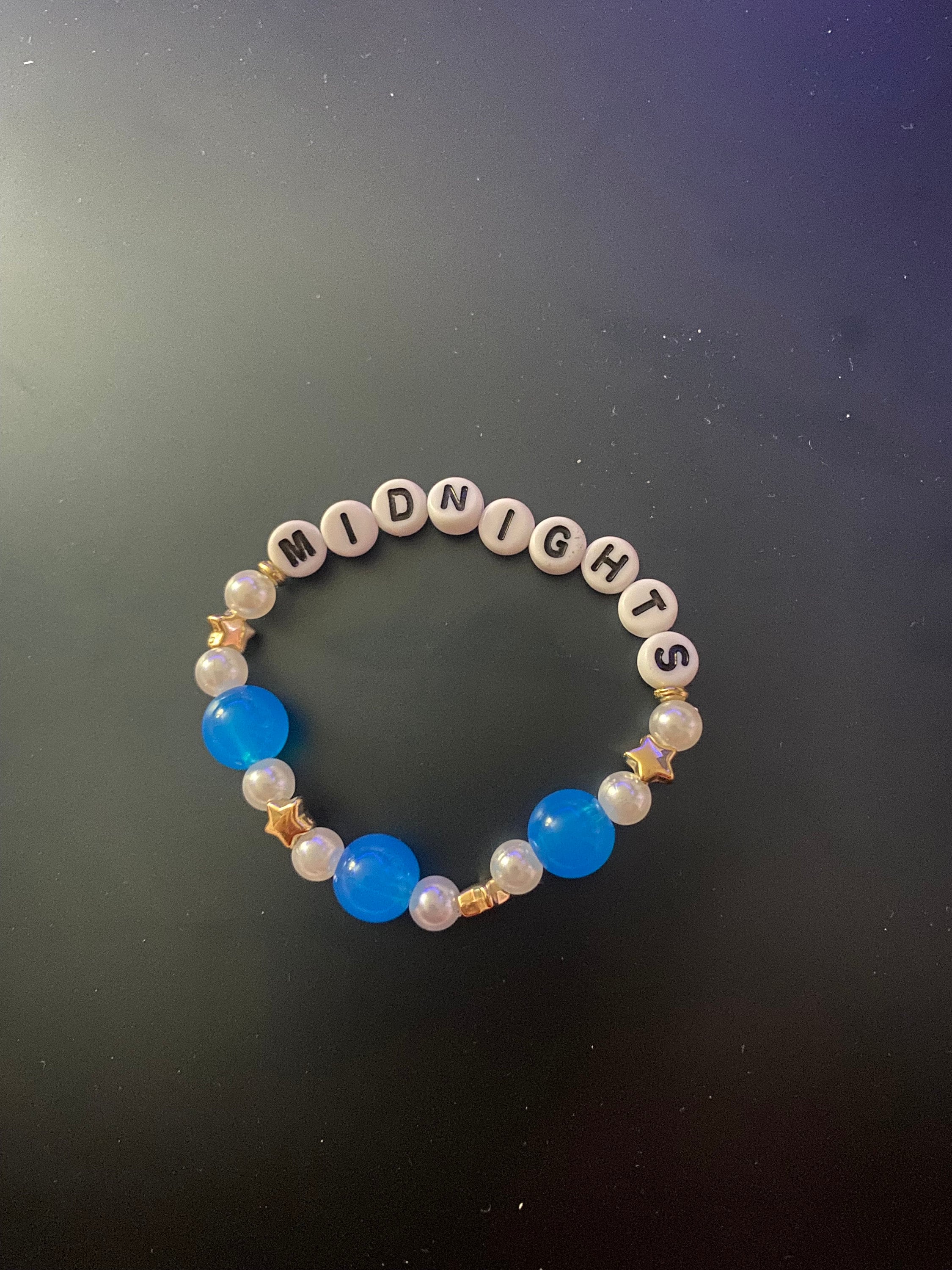 Eras Tour Friendship Bracelets! - Etsy
