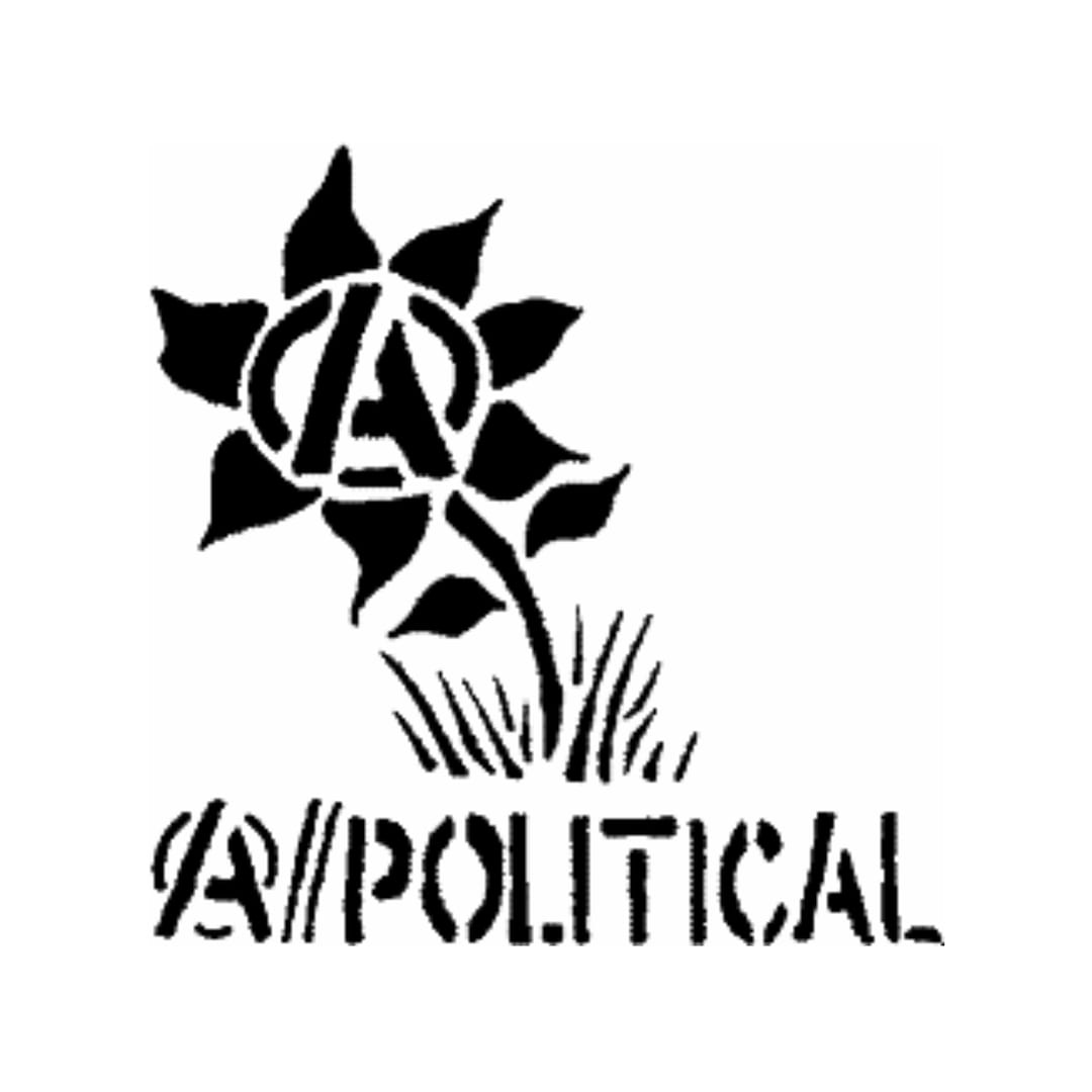 A//political DIY Car Laptop Wall Window Windshield Bumper - Etsy